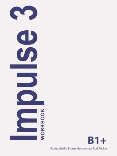 Odrabiamy odpowiedzi do Impulse 3 B1+ | Gotowiec