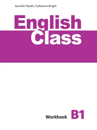 Odrabiamy odpowiedzi do English Class B1. Workbook | Gotowiec