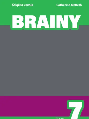 Odrabiamy odpowiedzi do Brainy 7. Książka ucznia | Gotowiec