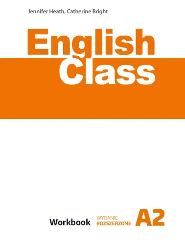 Odrabiamy odpowiedzi do English Class A2. Workbook | Gotowiec