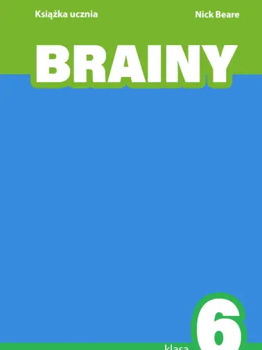 Odrabiamy odpowiedzi do Brainy 6. Książka ucznia | Gotowiec